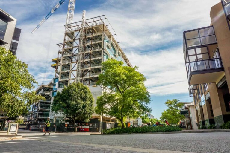 Rowe Group | Have a look at our wide range of Projects