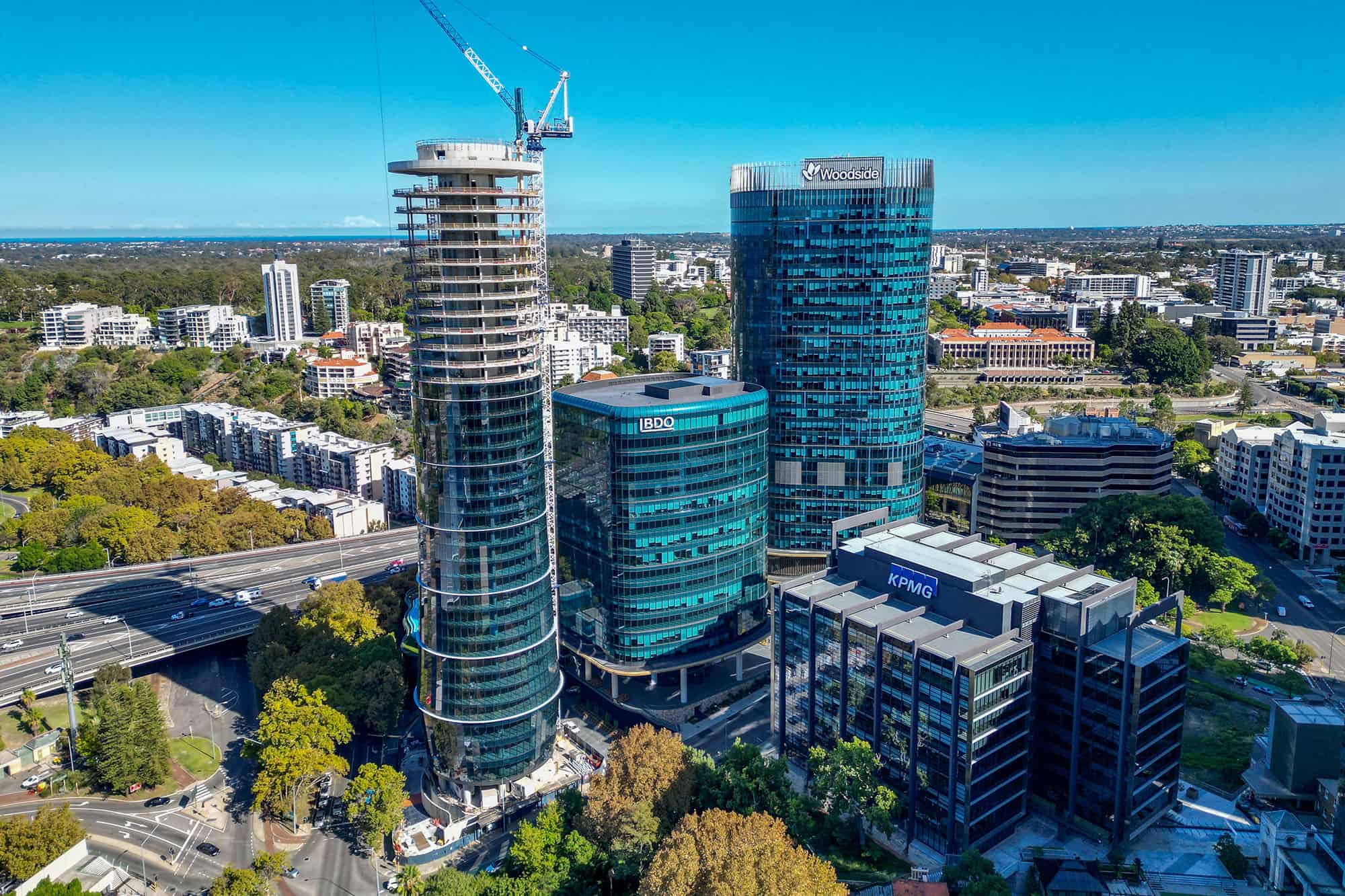 Project Delivery Rowe Group | Great results for our clients