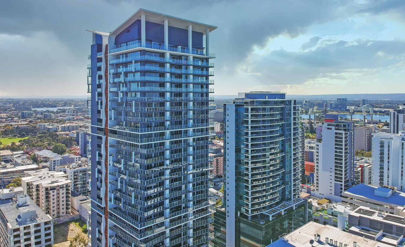 Rowe Group | Have a look at our wide range of Projects