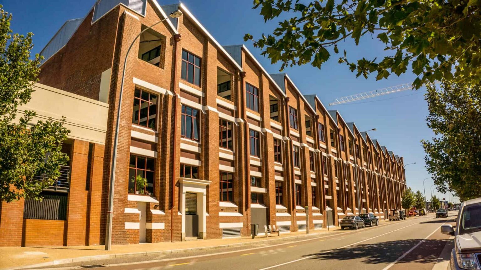 Rowe Group | Have a look at our wide range of Projects