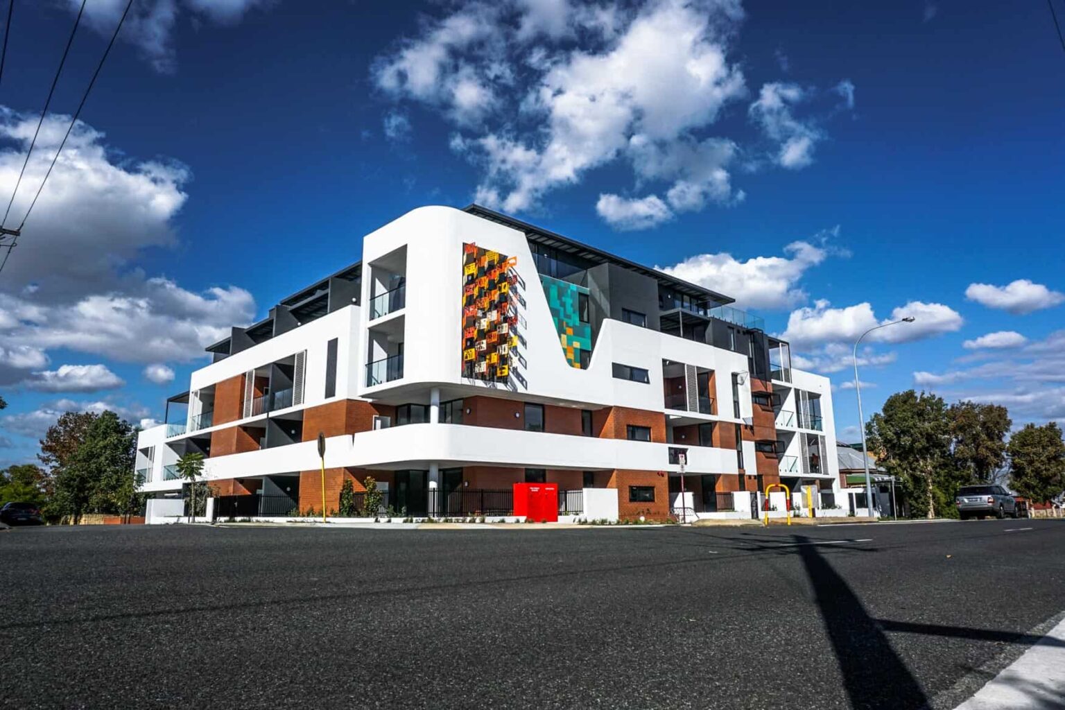 Rowe Group | Have a look at our wide range of Projects