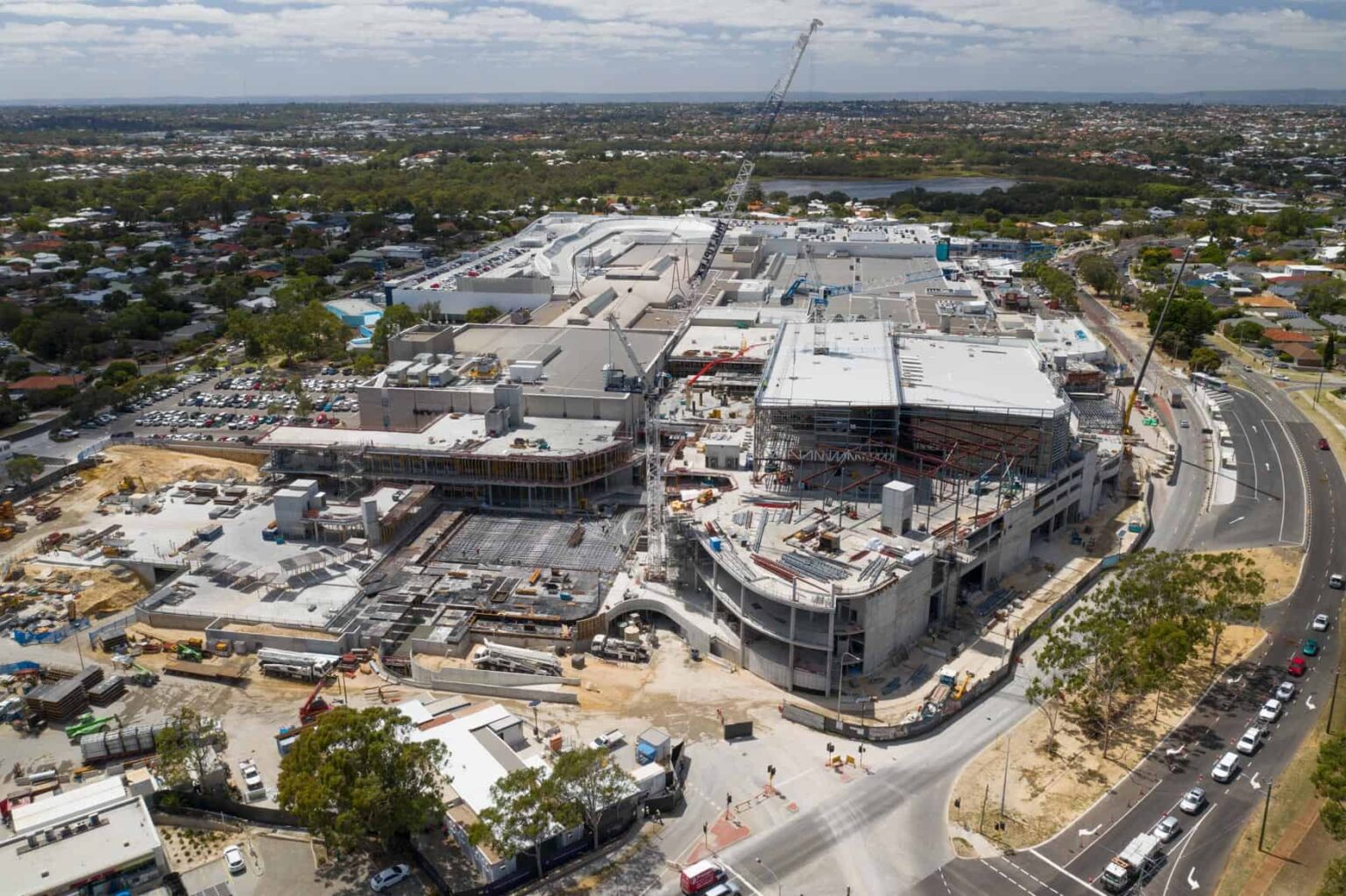 About Rowe Group | Town Planning and Urban Design