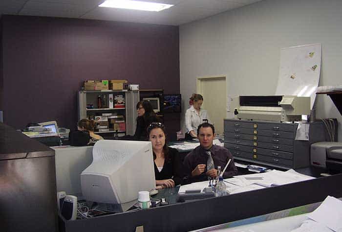 Celebrating our 25th Anniversary - Rowe Group