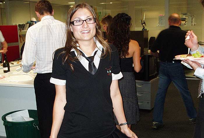 Celebrating our 25th Anniversary - Rowe Group