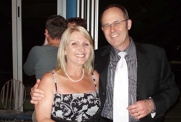 Celebrating our 25th Anniversary - Rowe Group