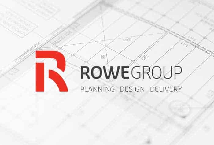 Celebrating our 25th Anniversary - Rowe Group