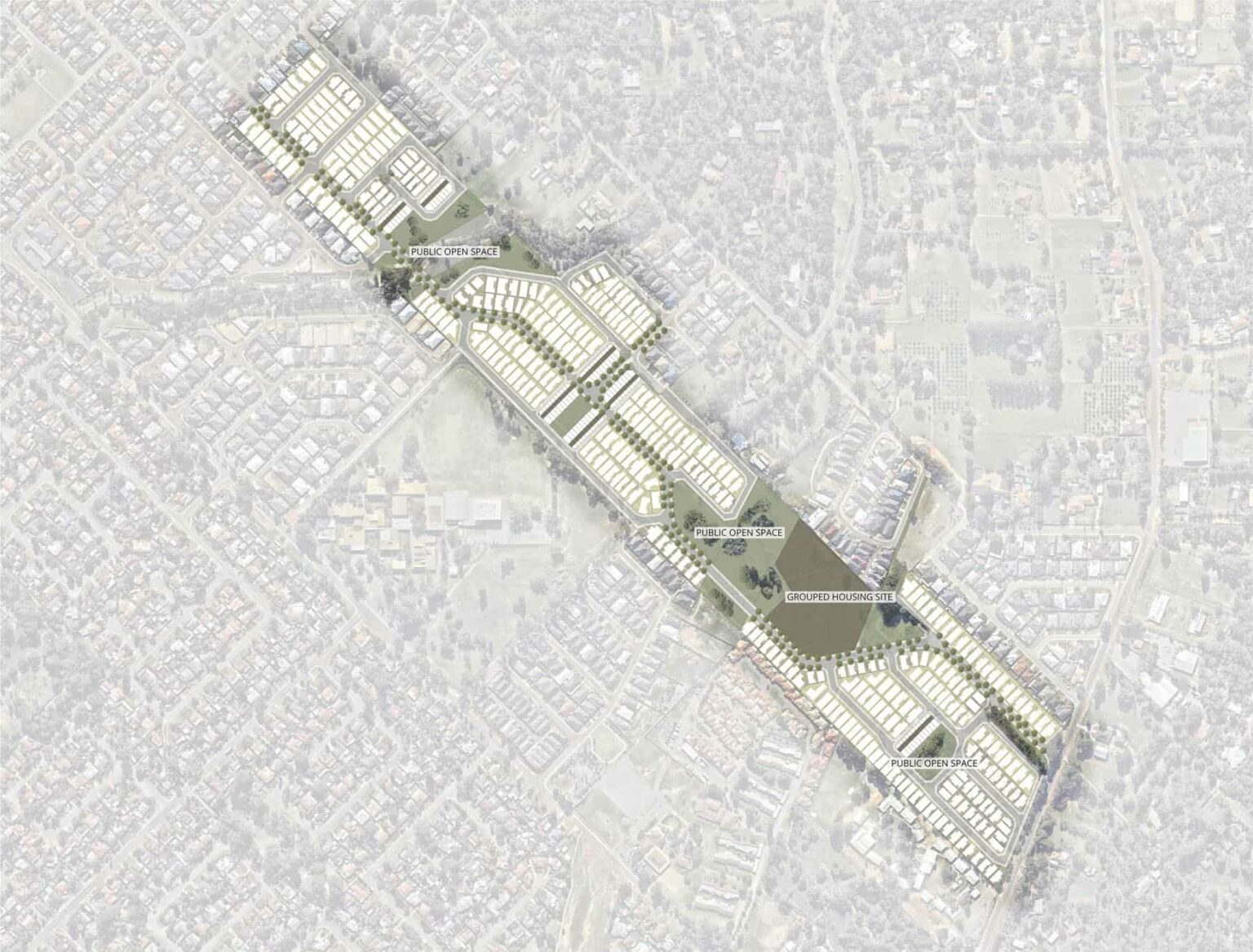 Rowe Group Urban Design | Outstanding results