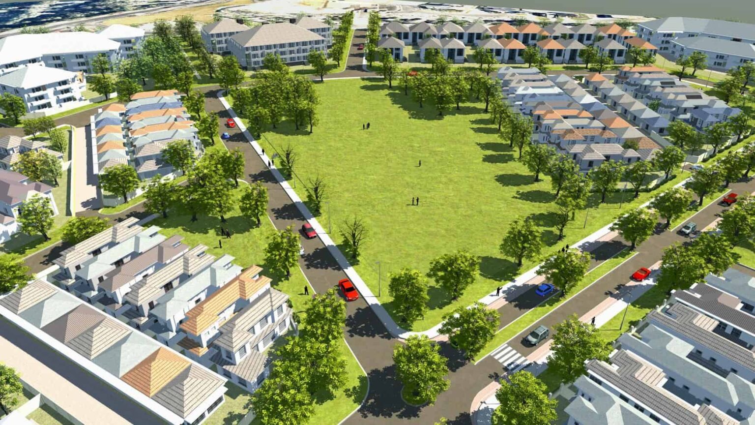 Rowe Group | Have a look at our wide range of Projects