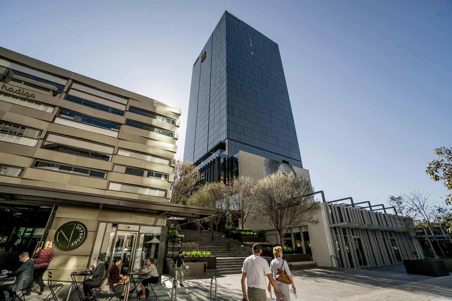 Town Planning Rowe Group | Applications and Approvals