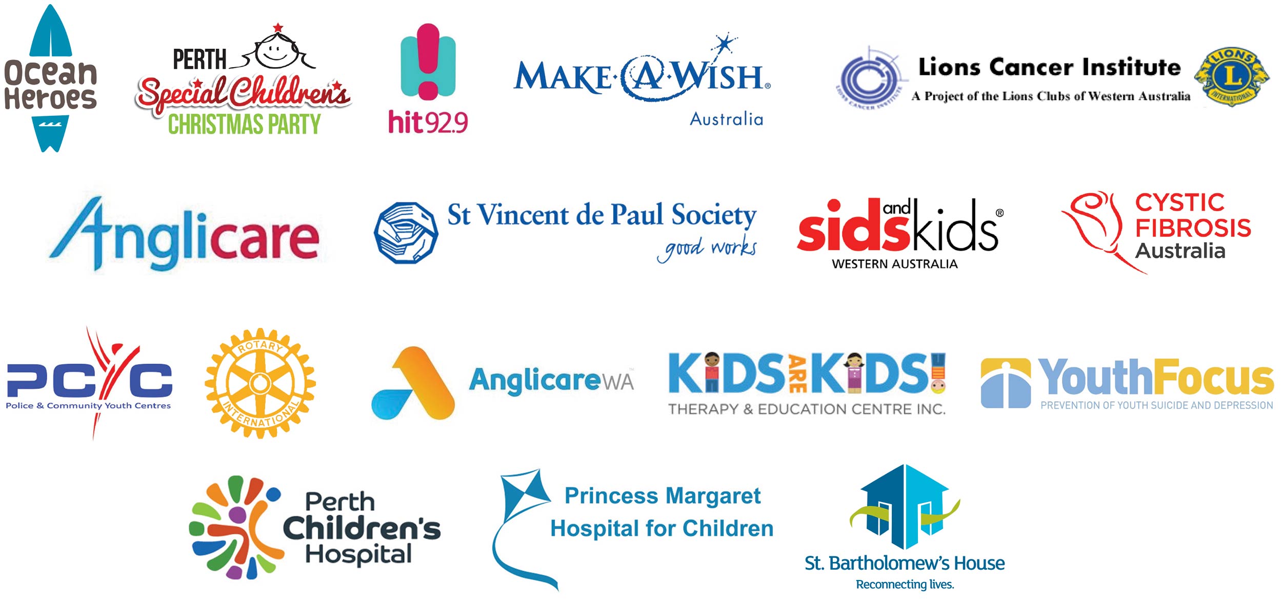 Corporate Philanthropy | Rowe Group