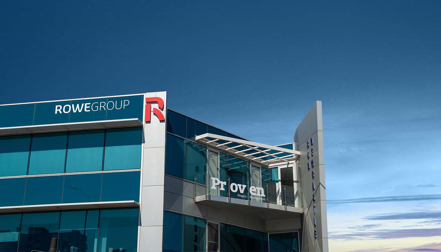 Rowe Group | Town Planning and Urban Design