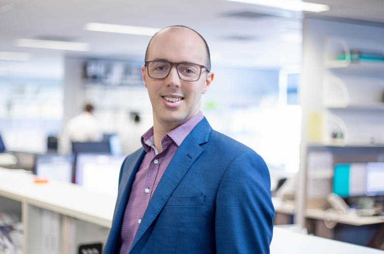 Our Team of Town Planners and Urban Designers | Rowe Group