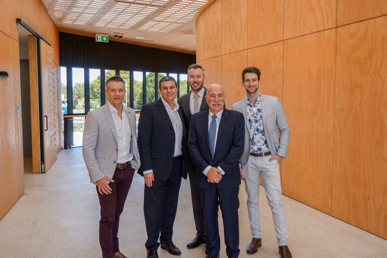 Rowe Group | Town Planning and Urban Design