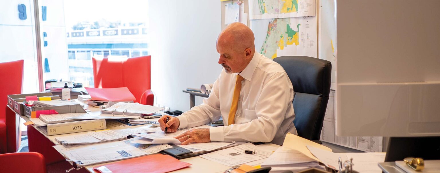 30 Anniversary - Rowe Group