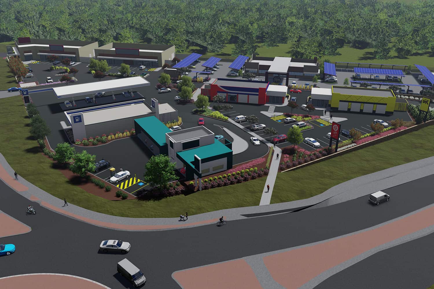 Town Planning News and Resources | Rowe Group