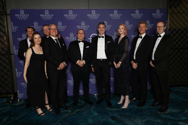 Rowe Group | Town Planning and Urban Design