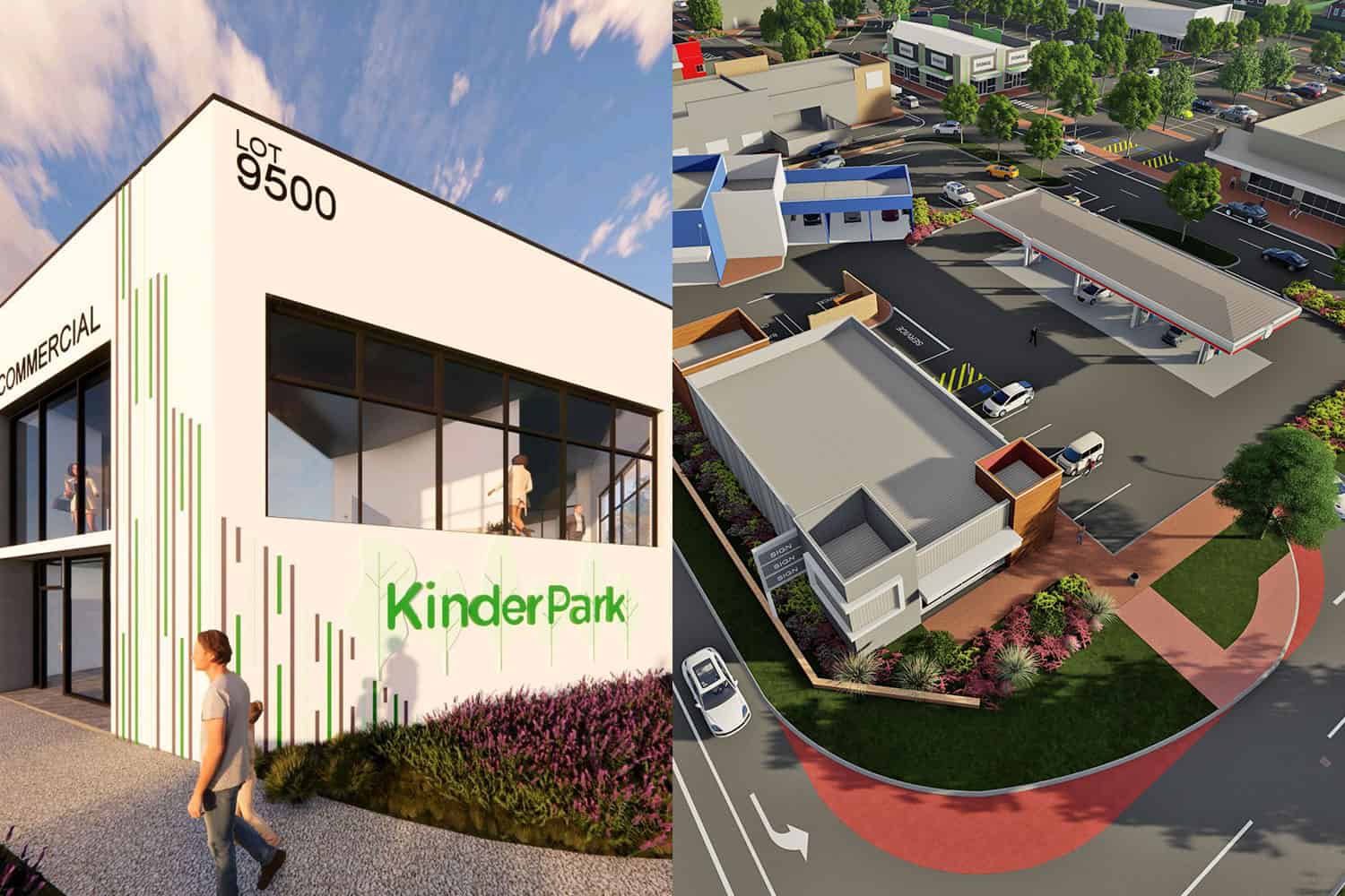 Rowe Group | Town Planning and Urban Design