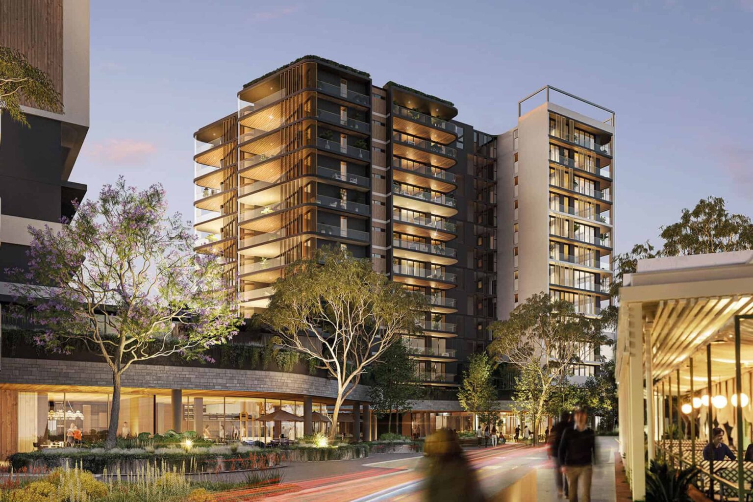 Rowe Group | Town Planning and Urban Design