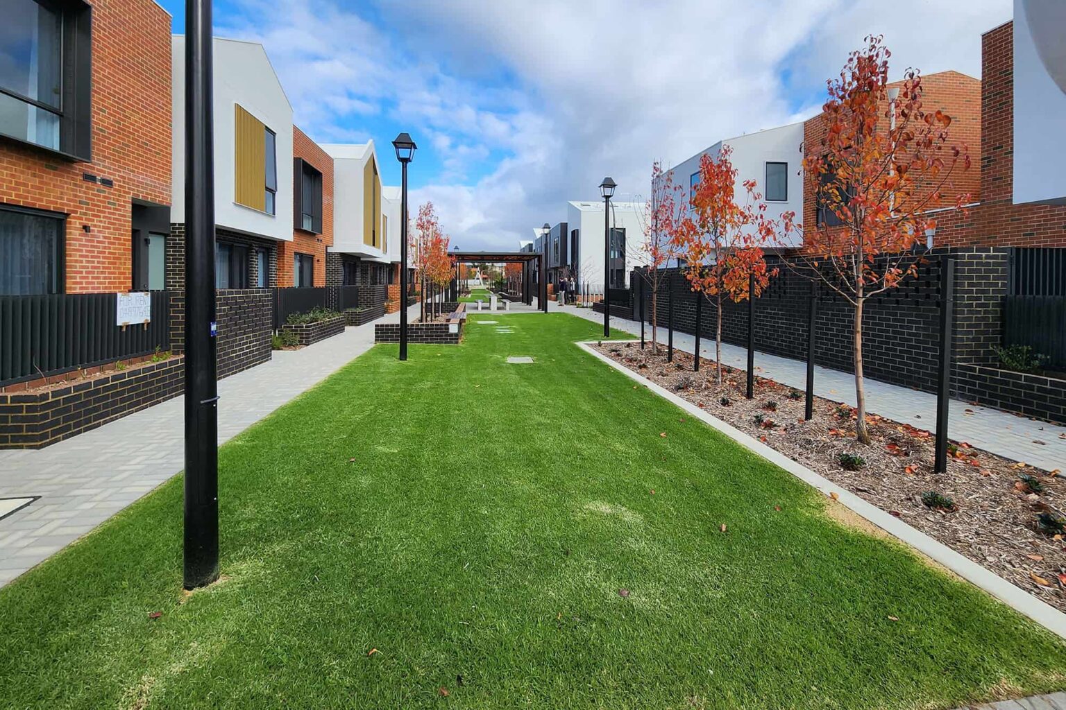 Rowe Group | Town Planning and Urban Design