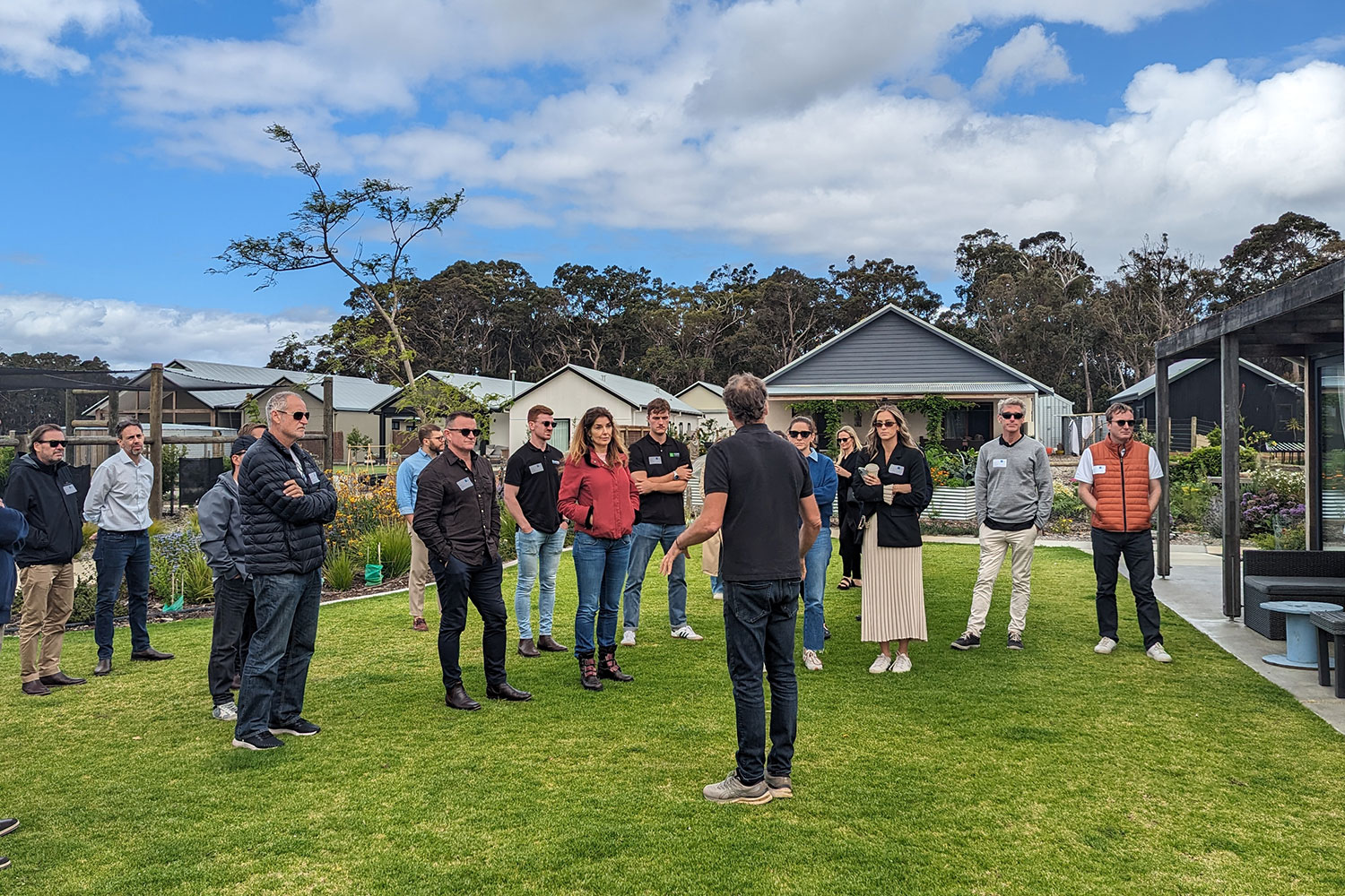 Spotlight on Rowe Group in the South West - Rowe Group