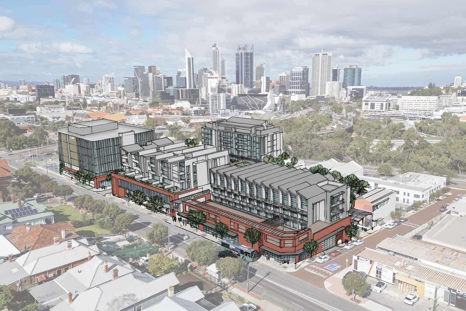 Town Planning News and Resources | Rowe Group