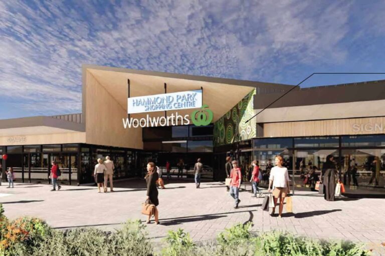 Rowe Group | Town Planning and Urban Design