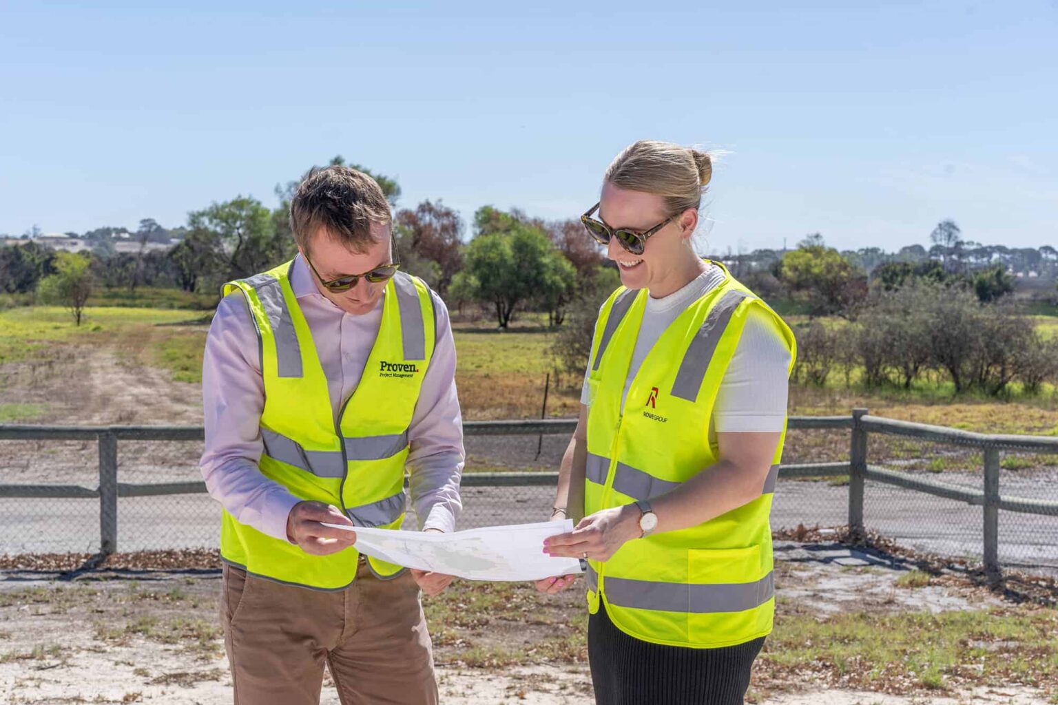 Rowe Group | Town Planning and Urban Design