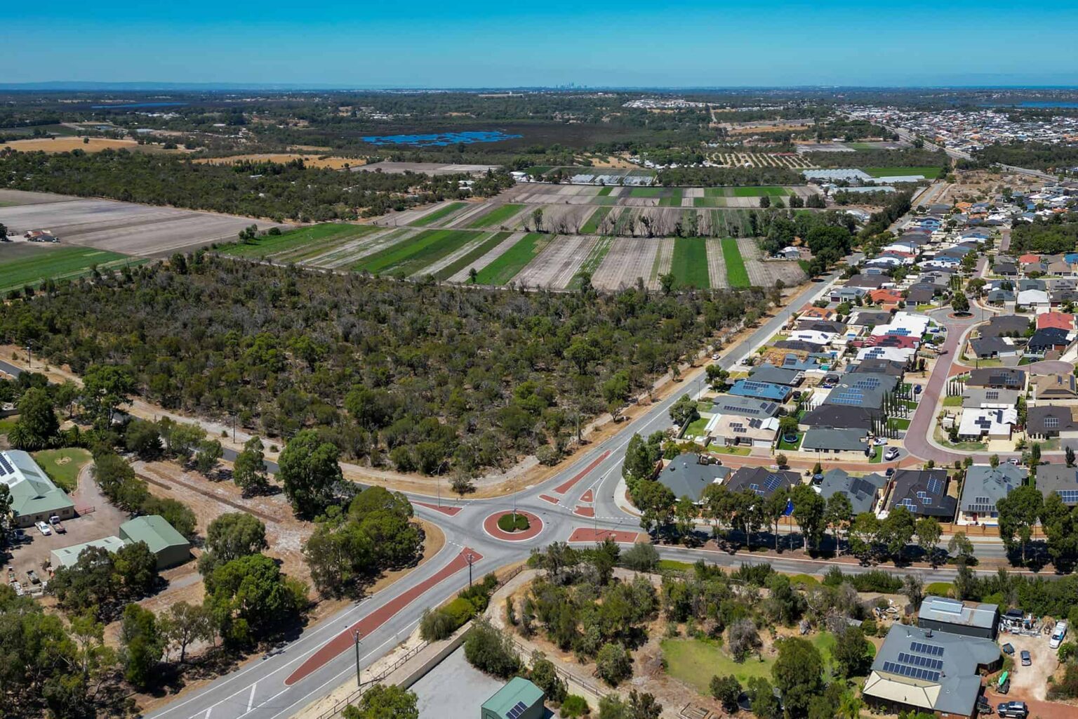 Rowe Group | Town Planning and Urban Design