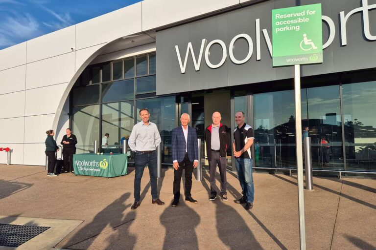 Rowe Group | Town Planning and Urban Design