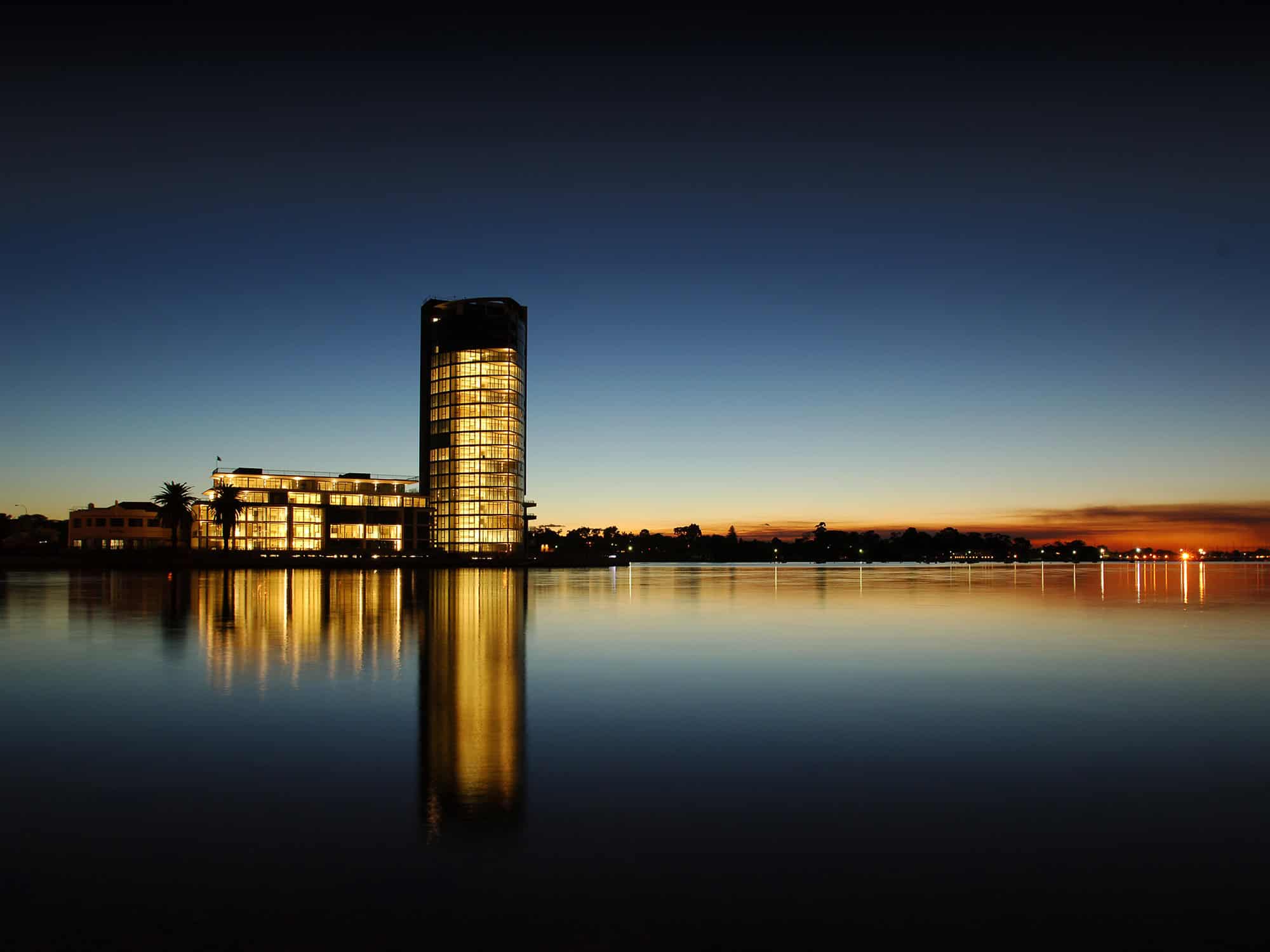 Rowe Group | Town Planning and Urban Design