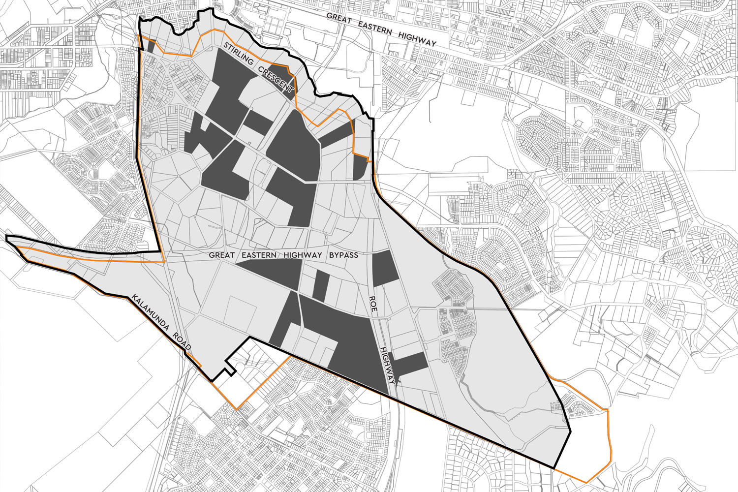 Rowe Group | Town Planning and Urban Design