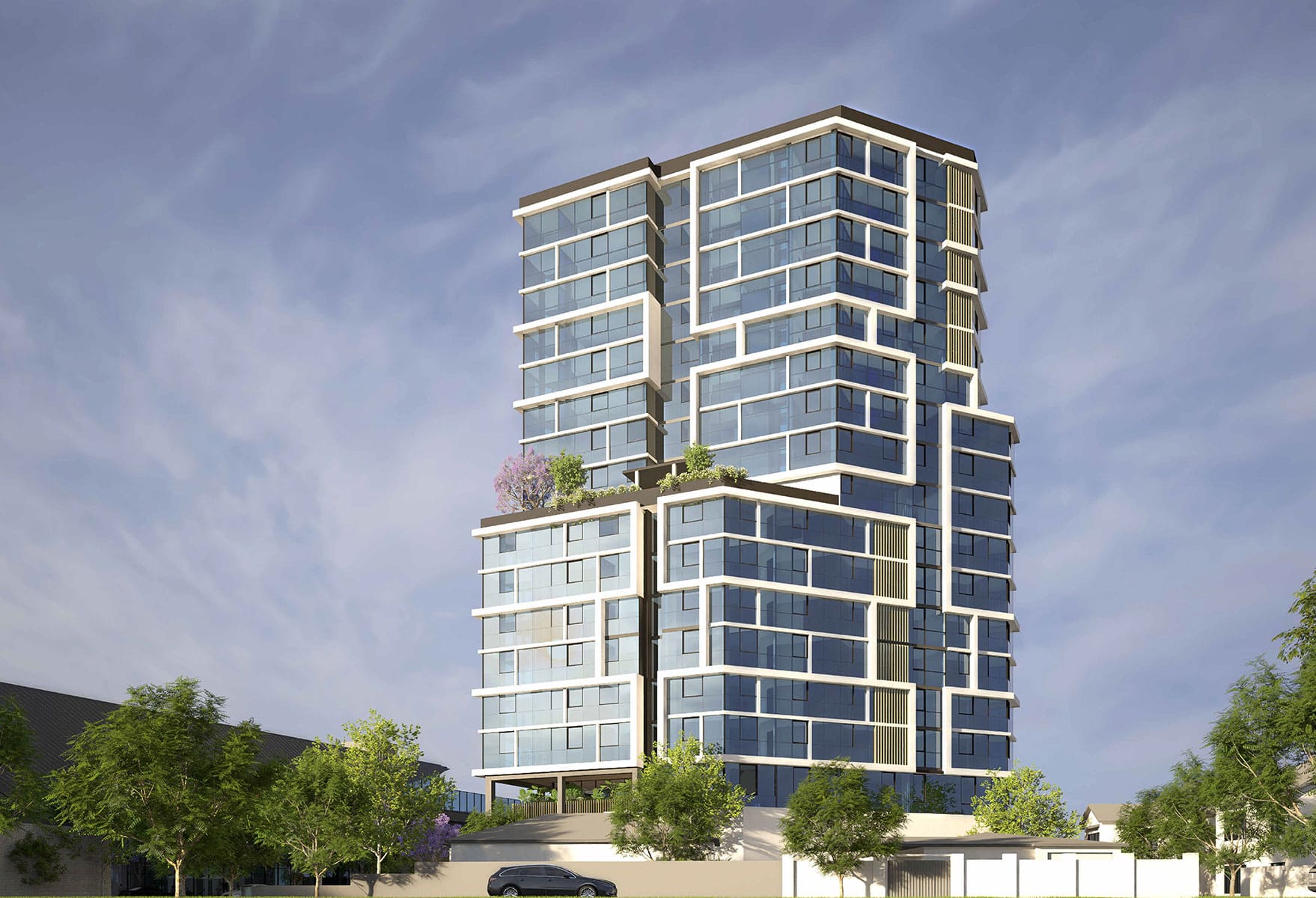 Rowe Group | Town Planning and Urban Design