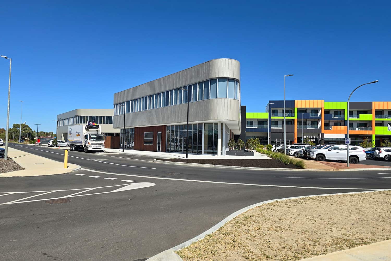 Spotlight on Rowe Group in the South West - Rowe Group