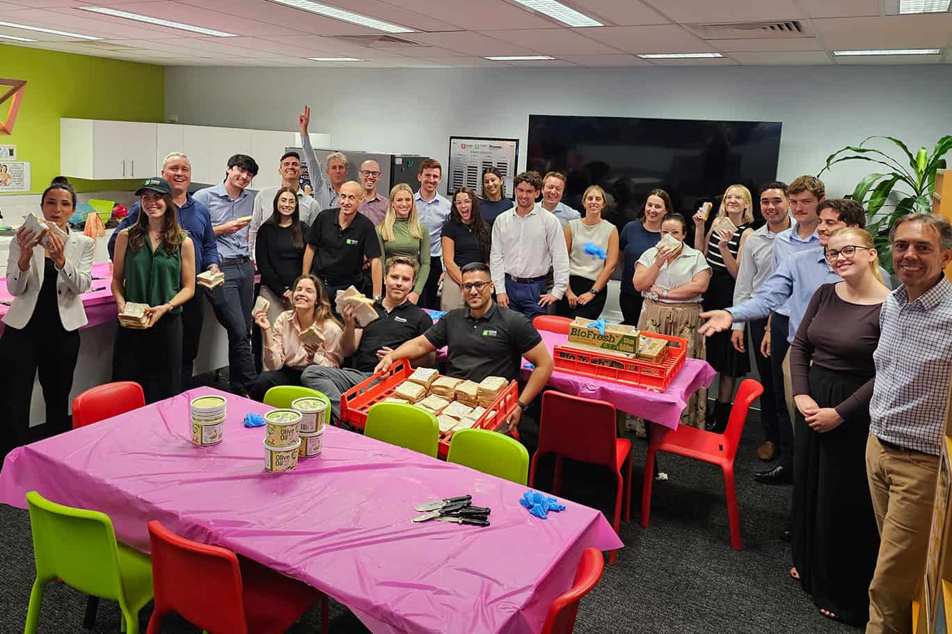 Rowe Group | Town Planning and Urban Design