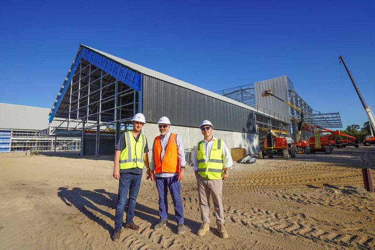 Rowe Group | Town Planning and Urban Design