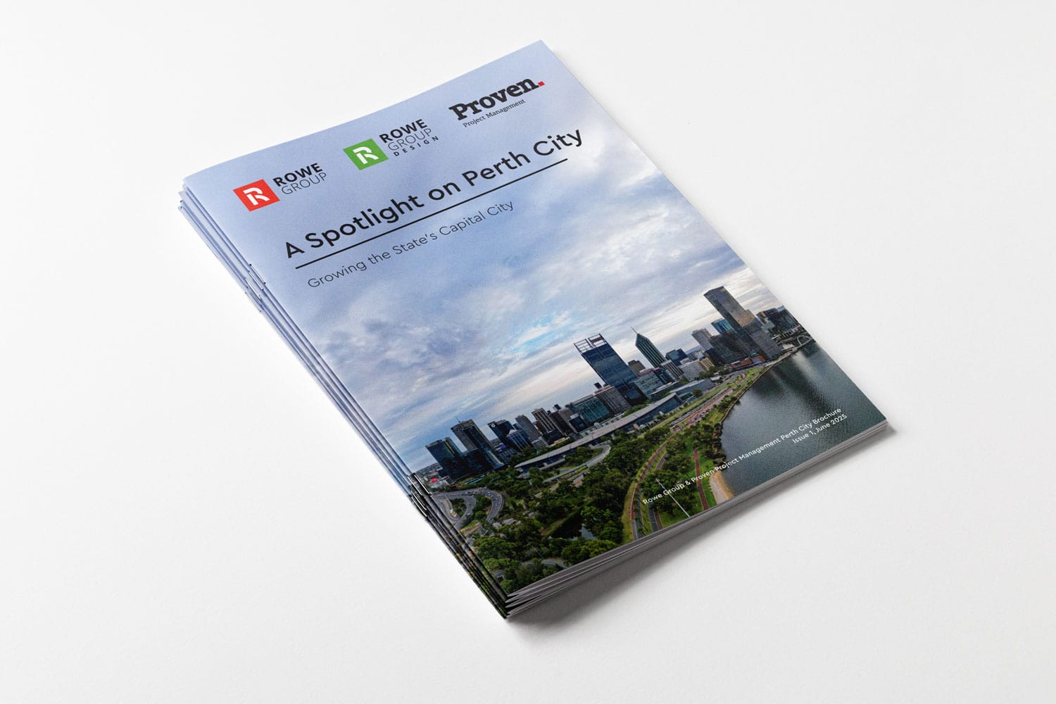 Rowe Group | Town Planning and Urban Design