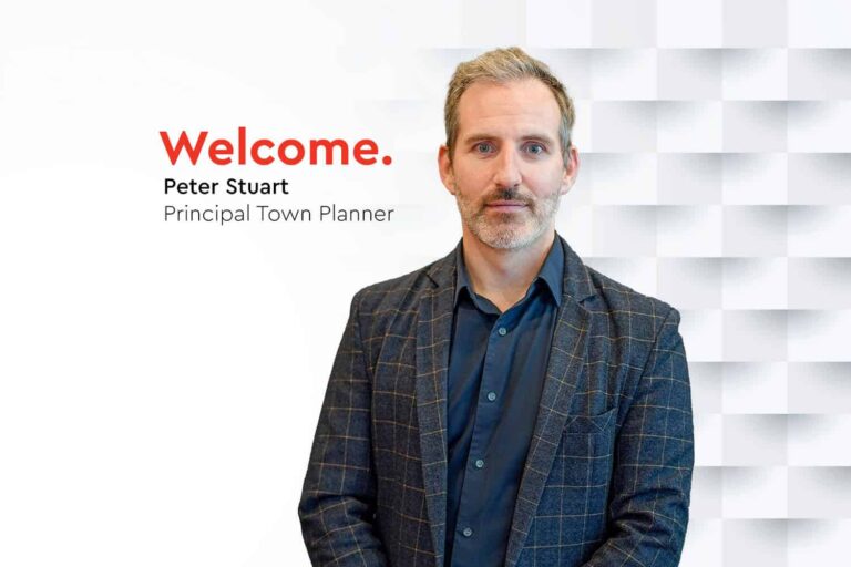 Rowe Group | Town Planning and Urban Design